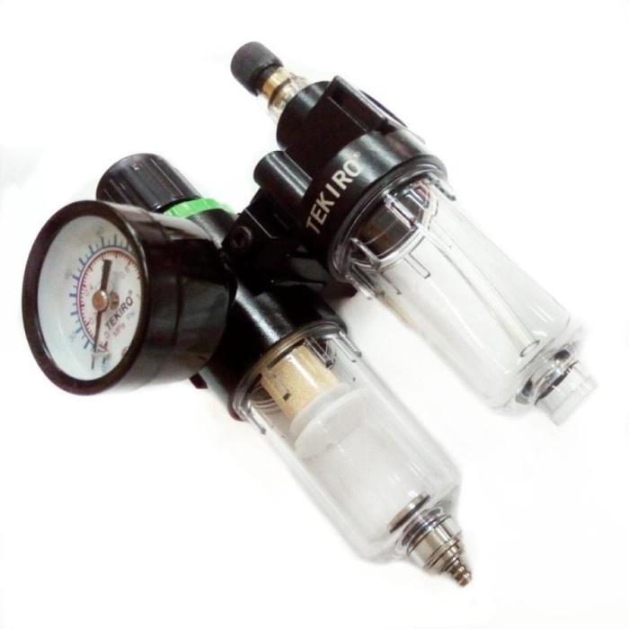 Jual TEKIRO SARINGAN UDARA 2 TABUNG MINI AT-AC1705 / MINI AIR CONTROL ...
