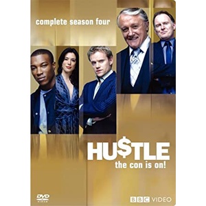 Jual DVD Serial Hustle Season 1-8 Complete | Shopee Indonesia