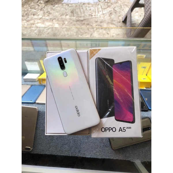 Jual Oppo A5 2020 64Gb | Shopee Indonesia