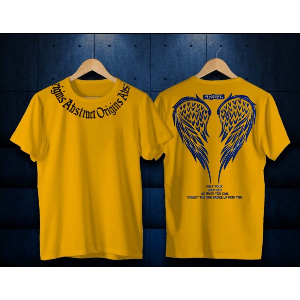 Jual T-SHIRT KAOS DISTRO ELANG ABSTRACK KAOS ANGEL KAOS PRIA DISTRO ... Jual T-SHIRT KAOS DISTRO ELANG ABSTRACK KAOS ANGEL KAOS PRIA DISTRO ...