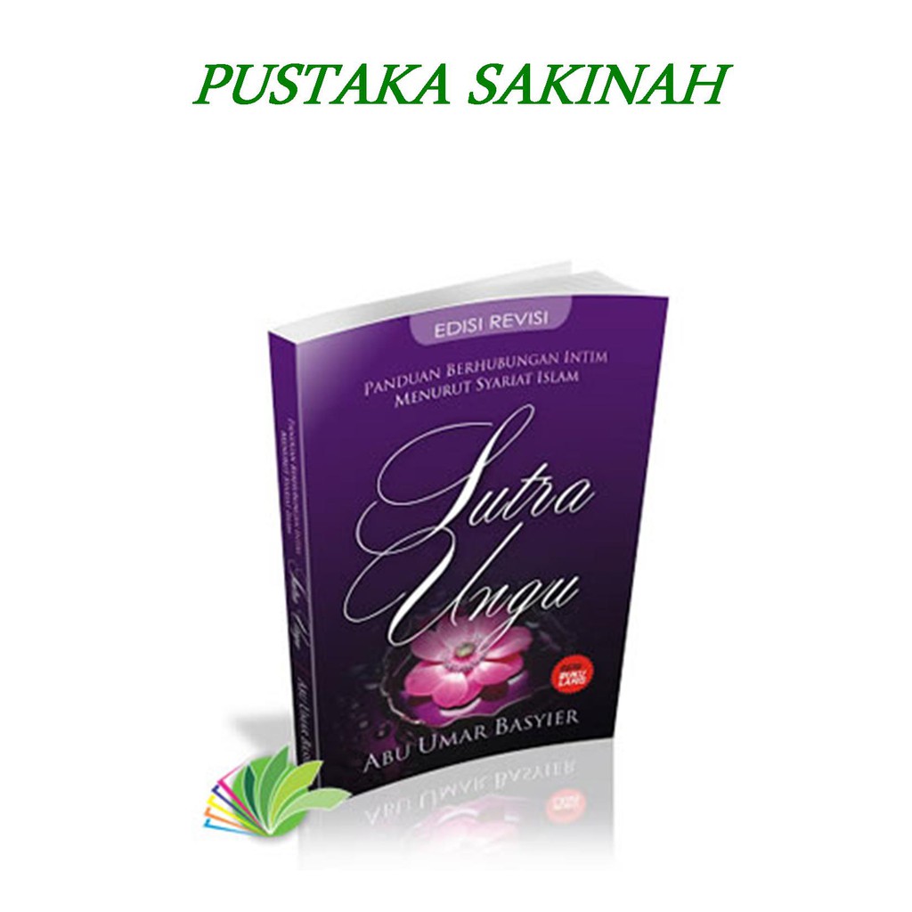 Jual BUKU ISLAM KELUARGA | Sutra Ungu | Pustaka Sakinah | Shopee Indonesia