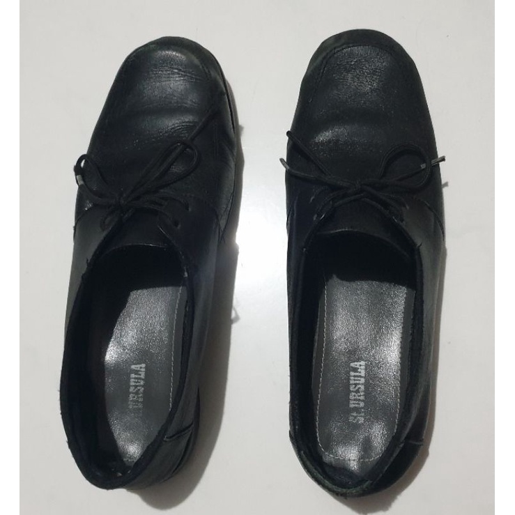 Jual Seragam Sepatu Santa Ursula | Shopee Indonesia