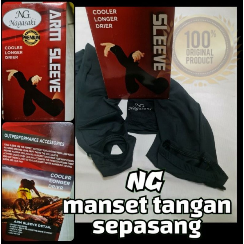 Jual MANSET TANGAN ORIGINAL | Shopee Indonesia