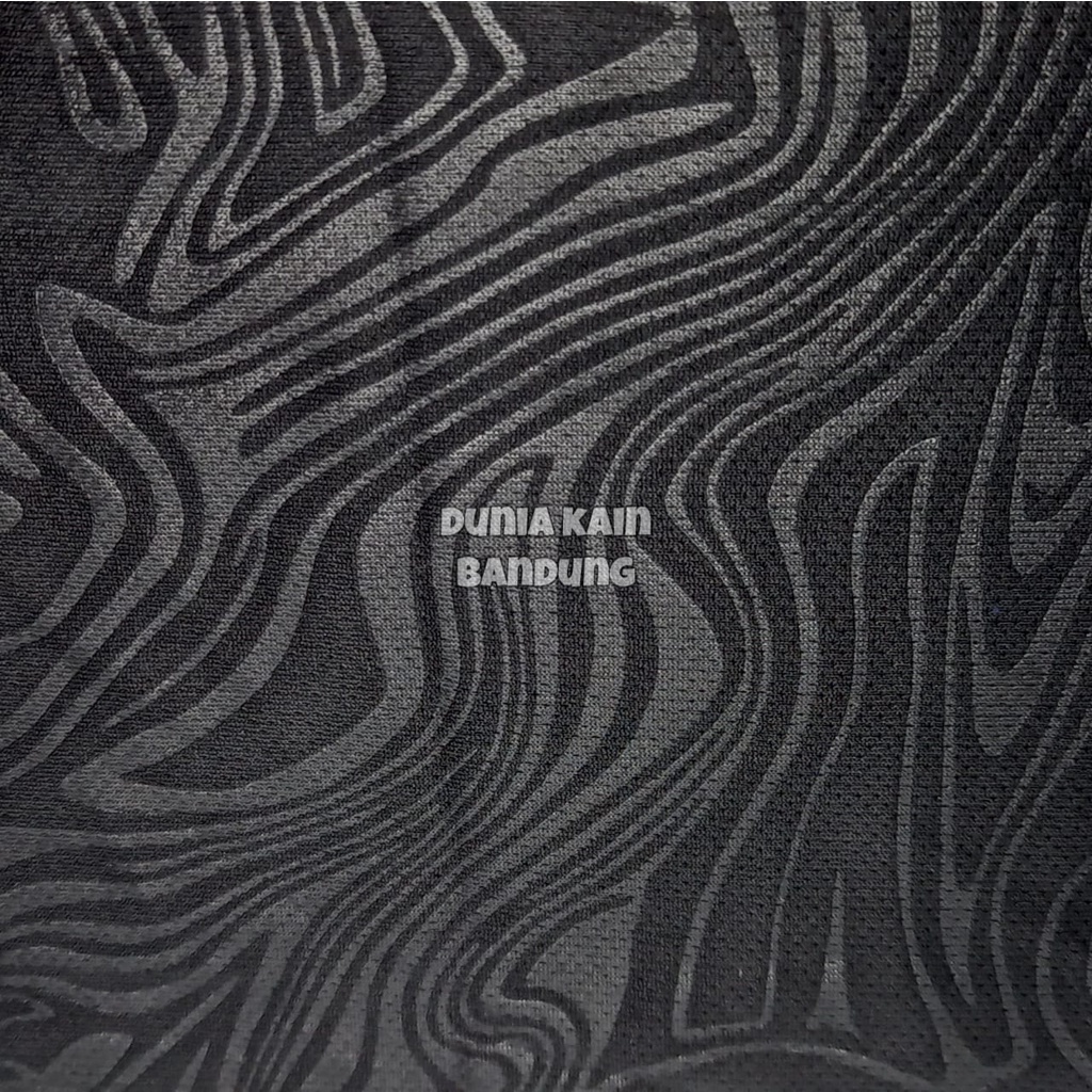 Jual Bahan Kain Drifit Brazil Emboss Topograf Dryfit | Shopee Indonesia