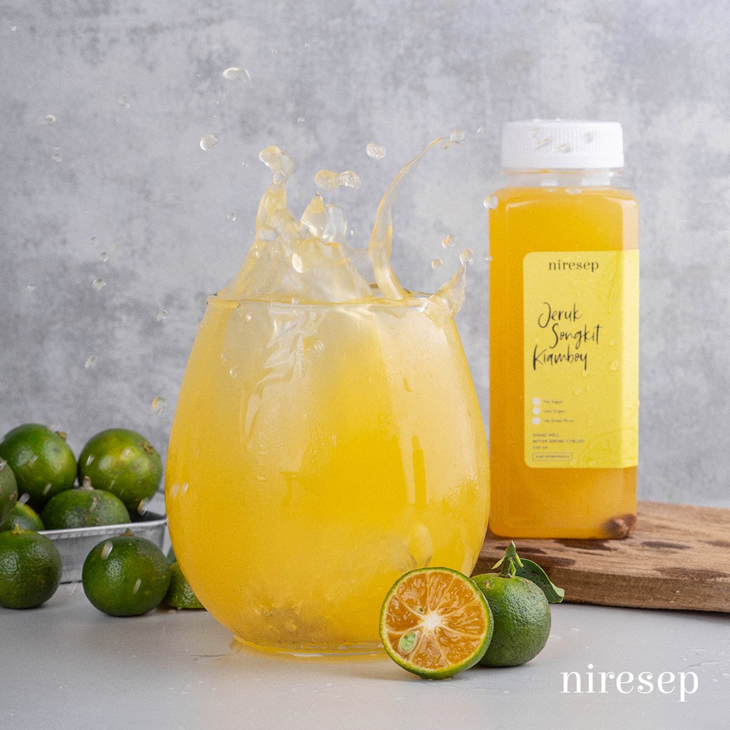 Jual Jeruk Songkit Kiamboy | Shopee Indonesia