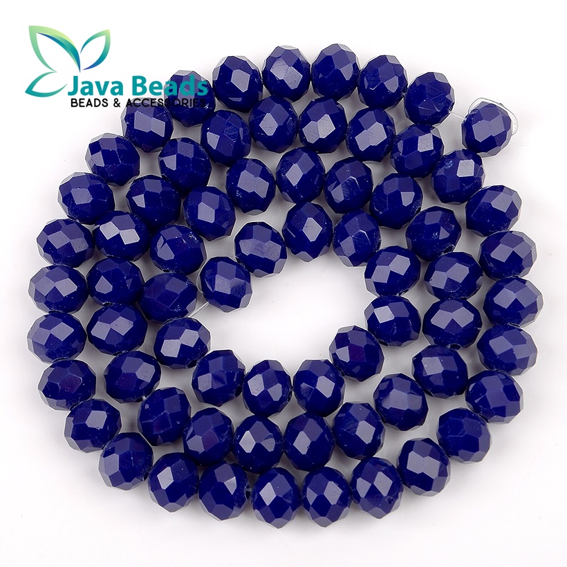 Jual Manik Crystal Austria Ceko Doff | Shopee Indonesia