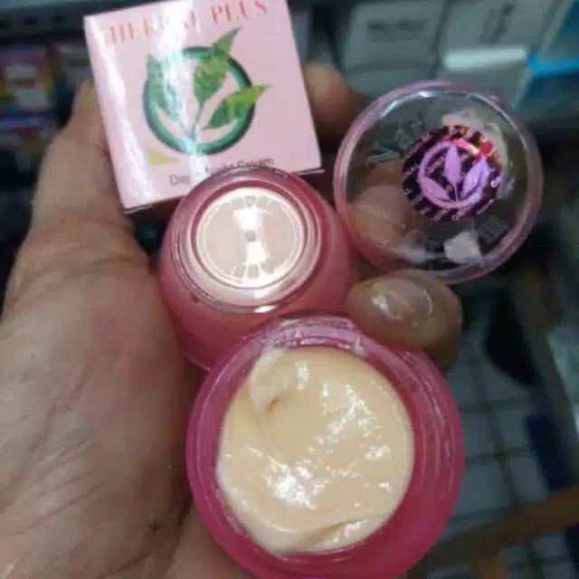 Jual CREAM HERBAL PLUS ORIGINAL | Shopee Indonesia