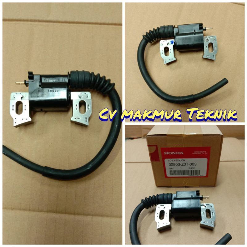 Jual Coil pengapian GX 160/120/200 , CDi GX 160/ GX 120 / GX 200 originaL | Shopee Indonesia