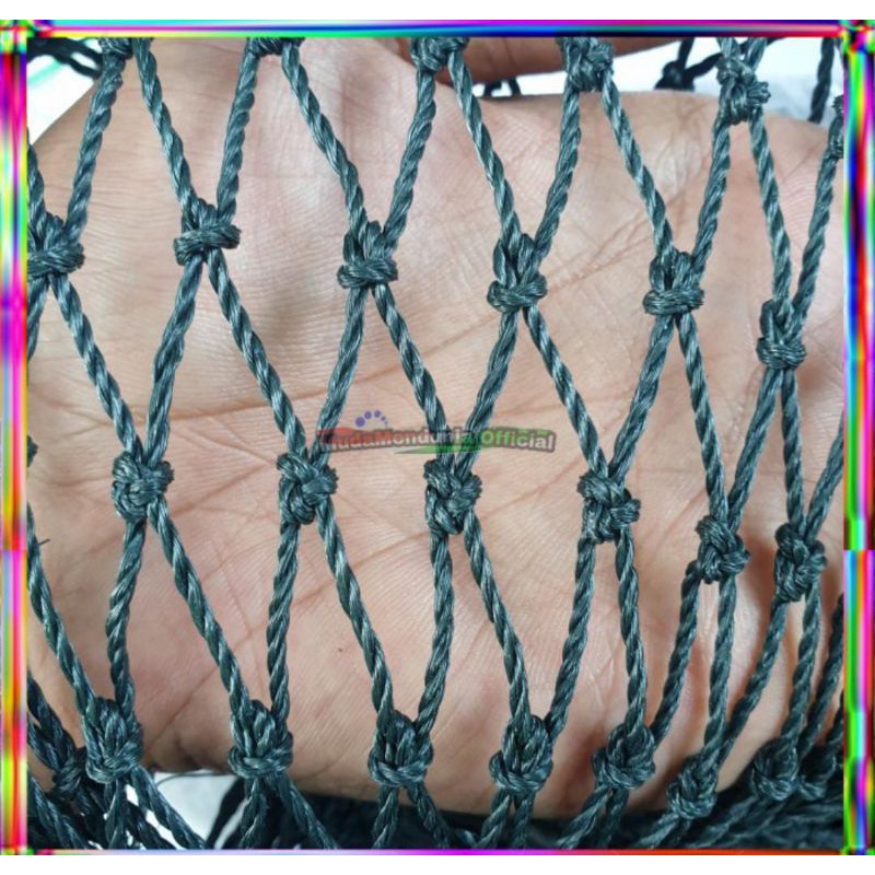 Jual Jaring golf net D30 super tebal | Shopee Indonesia