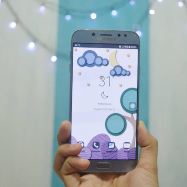 Jual HP SAMSUNG J7 PRO SECOND | Shopee Indonesia