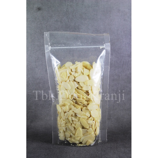 Jual Almond Slice Olam Repack | Shopee Indonesia