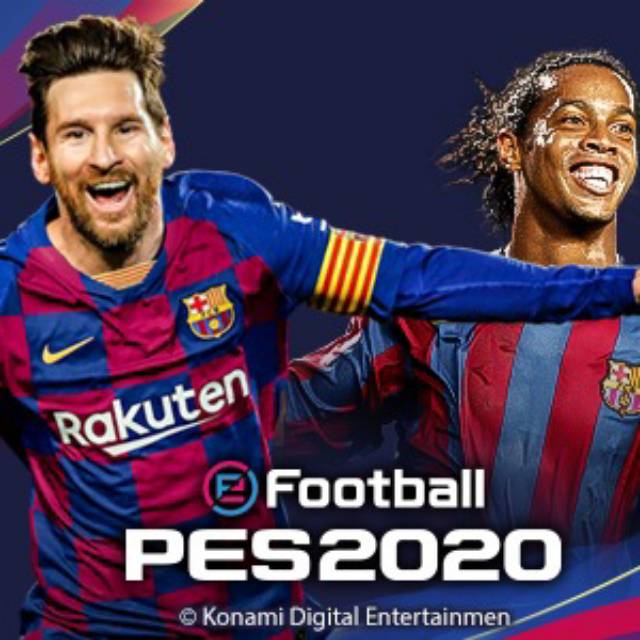 Jual Pro evolution soccer 2020 game pc pes 2020 original | Shopee Indonesia