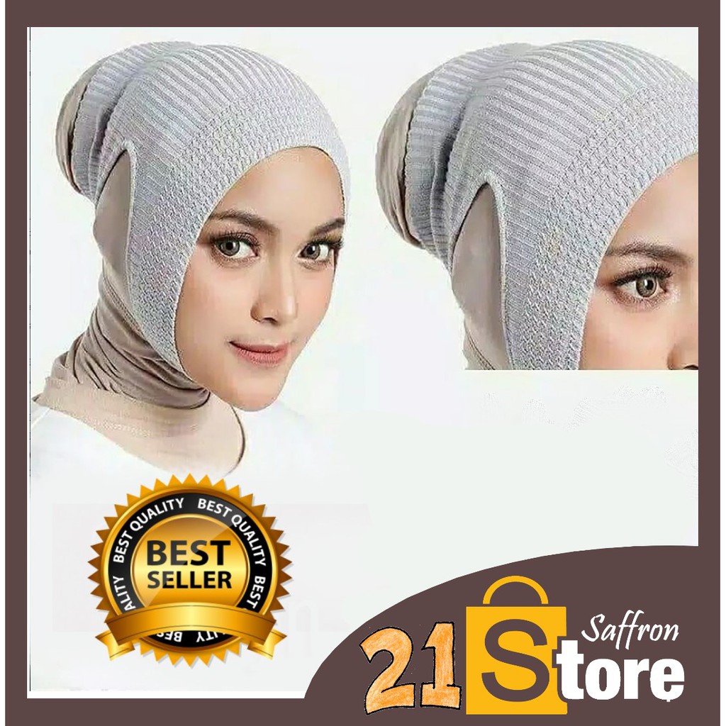 Jual CIPUT RAJUT ANBUD DALAMAN CIPUT ANTI PUSING SELYN INNER ANBUD ...