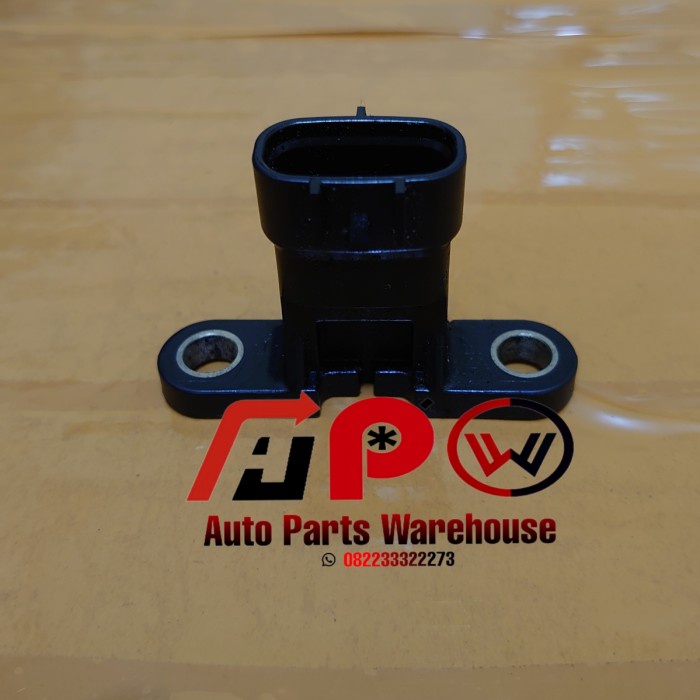 Jual Map Sensor Map Toyota Innova Inova Hilux Fortuner Diesel 2004 ...