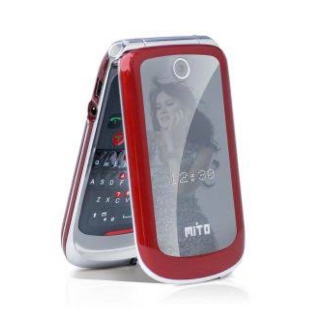 Jual Handphone Mito 335 | Shopee Indonesia