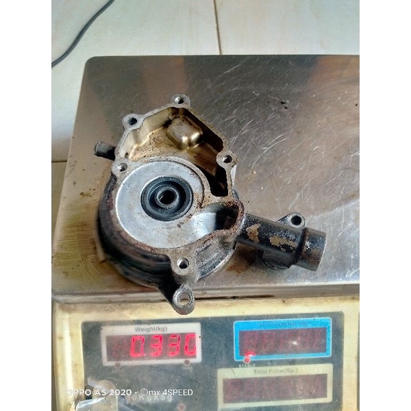 Jual pompa air cooler radiator JUPITER MX 4SPEED varian | Shopee Indonesia