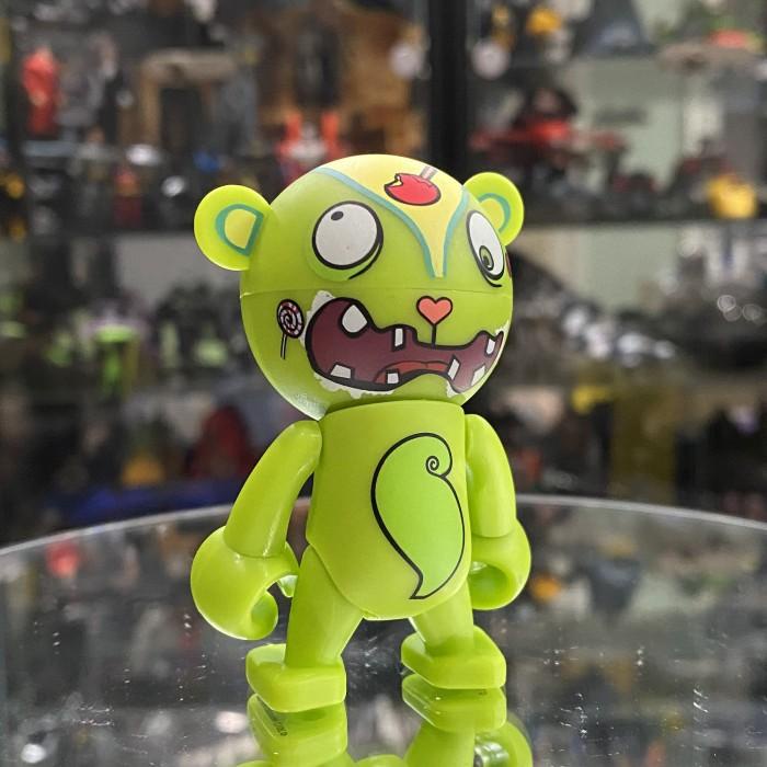 Jual Diospy / Trexi Happy Tree Friends Nutty Naughty And Nice Edition ...