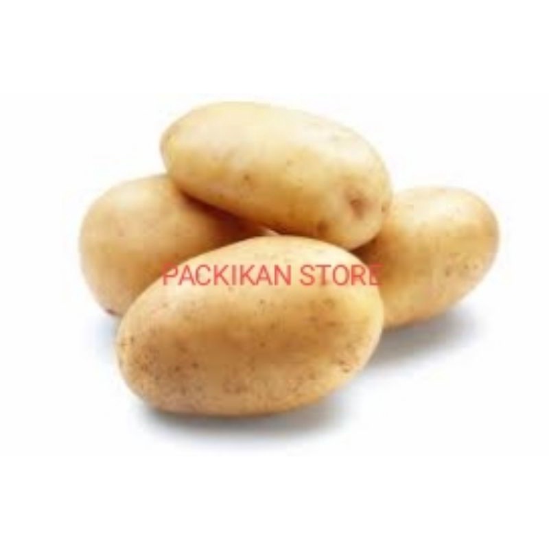 Jual kentang Segar Dan Bergarasi 500g | Shopee Indonesia