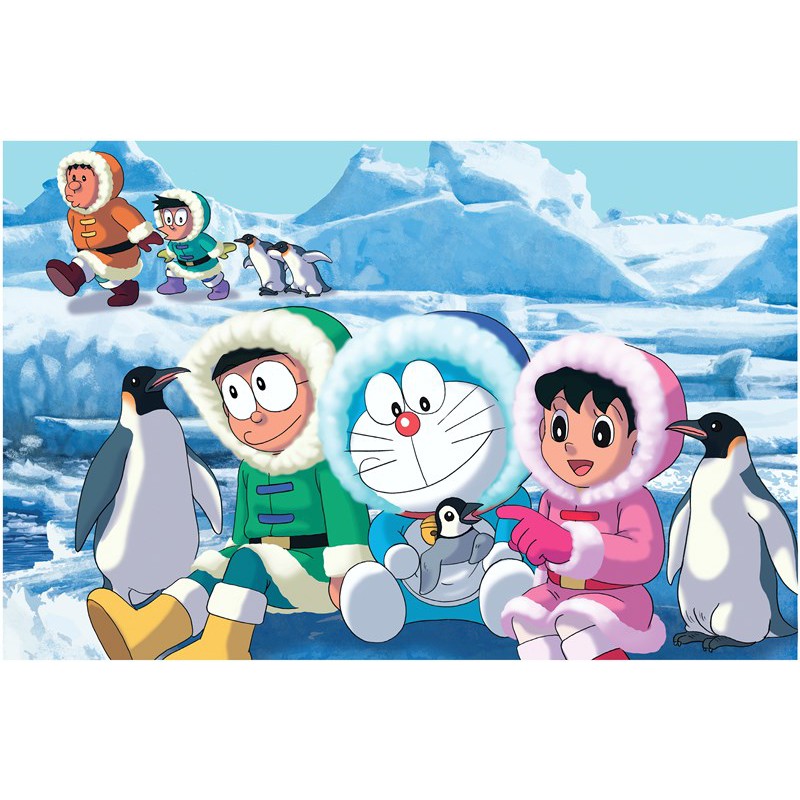 Jual Poster 17031255 Doraemon | Shopee Indonesia