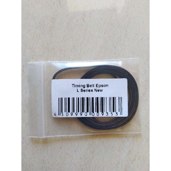Jual Timing Belt Epson L110,L120,L310,L360,L220,L365,L121,L355,L300 ...