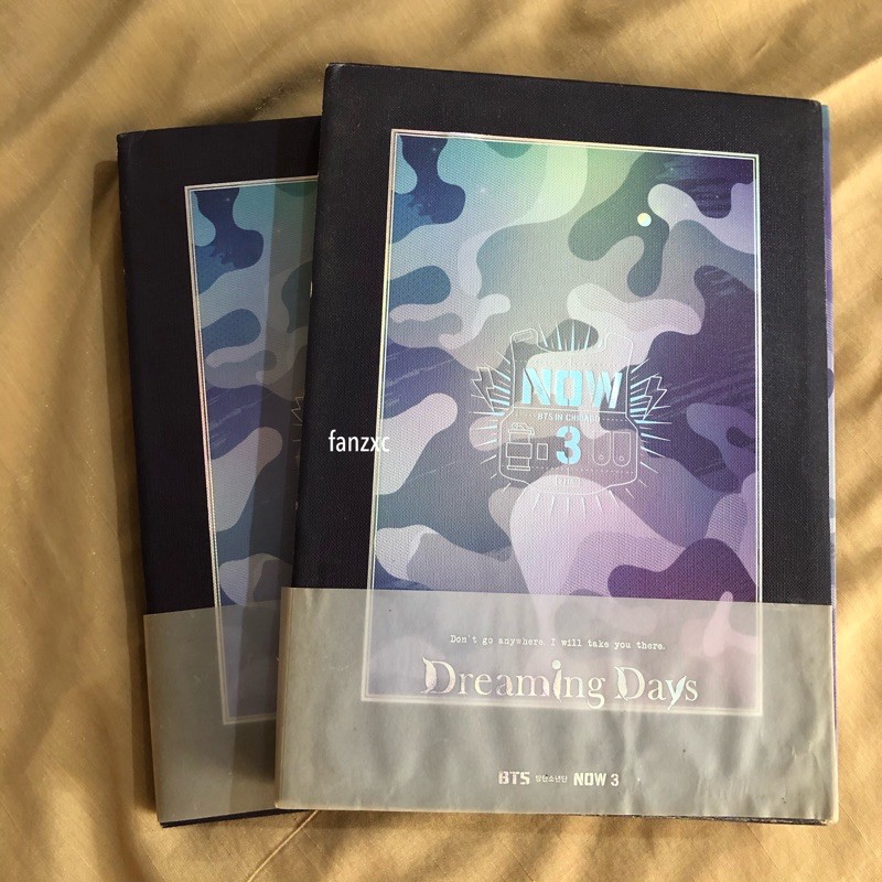 Jual BTS Now 3 in Chicago DVD Fullset (Jikook / Kim Line PC) | Shopee ...