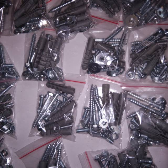 Jual Baut tv led lcd dan plasma | Shopee Indonesia