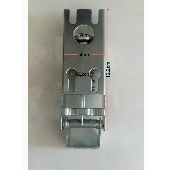 Jual Engsel pintu friser frezerr Box 1 set isi 2 pc | Shopee Indonesia