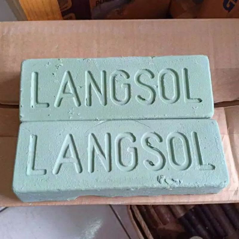 Jual LANGSOL | Shopee Indonesia