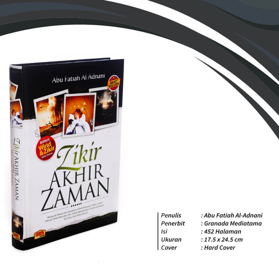 Jual Zikir Akhir Zaman | Shopee Indonesia