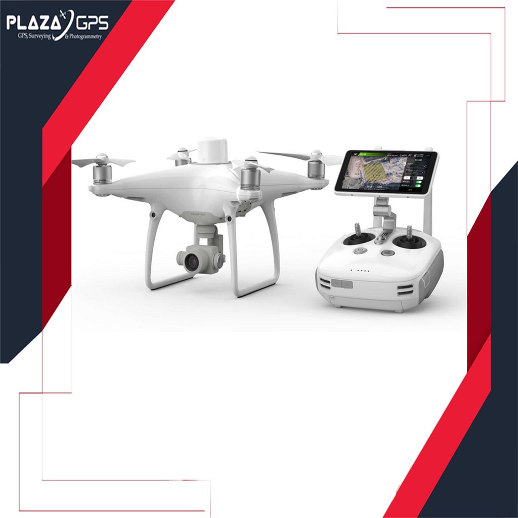 Jual Drone Phantom 4 RTK/PPK | Shopee Indonesia