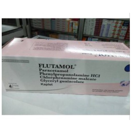 Jual FLUTAMOL BOX | Shopee Indonesia
