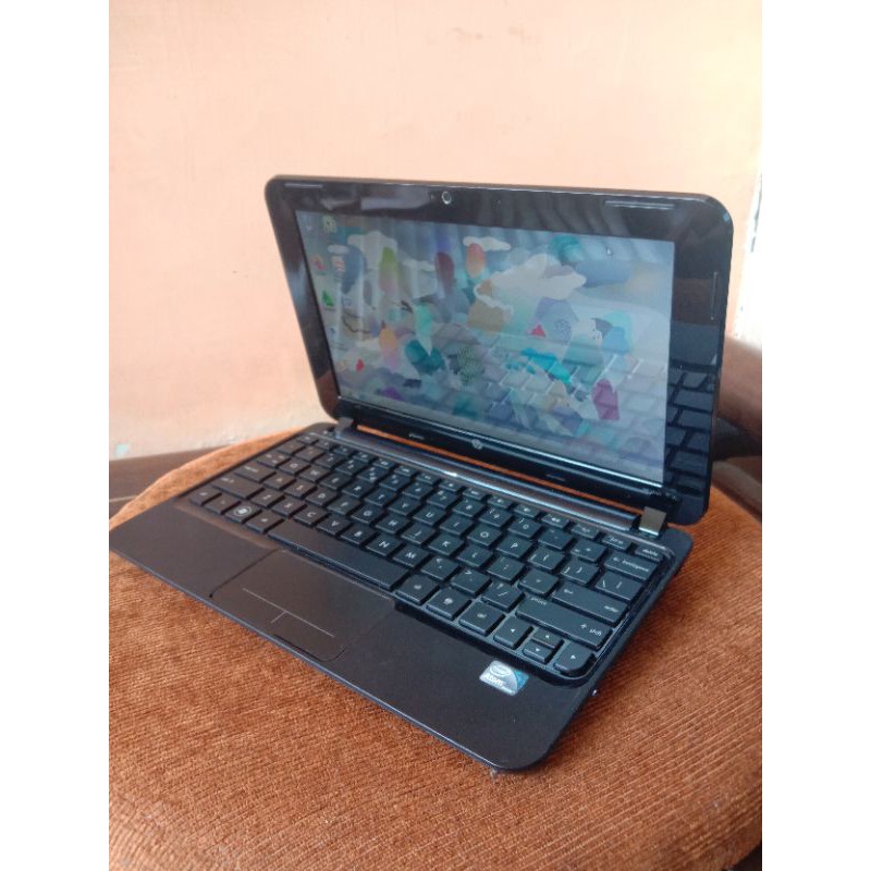 Jual PROMO MURAH. NOTEBOOK HP MINI SECOND NETBOOK BEKAS MURAH windows 7 ...