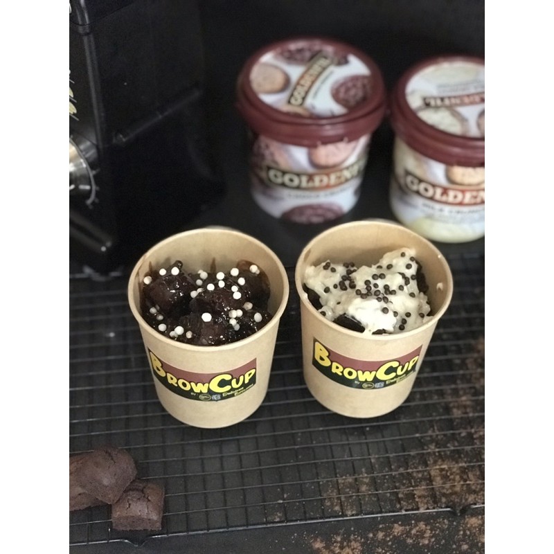 Jual BrowCup (Brownies Cup) | Shopee Indonesia