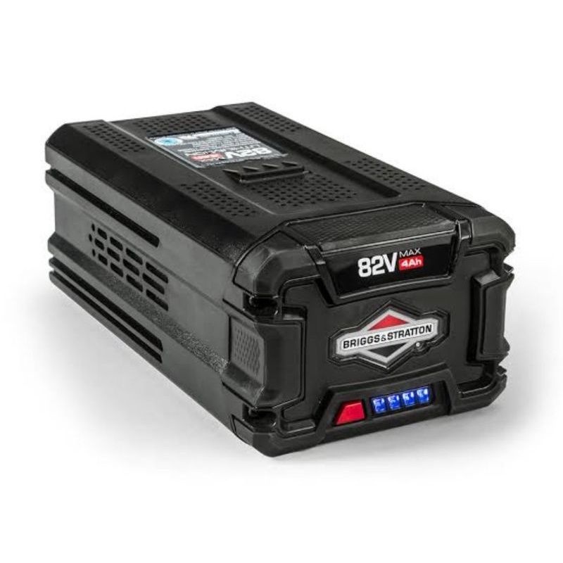 Jual Briggs & Stratton 82V MAX 2.0 Lithium-ion Battery for Snapper XD ...