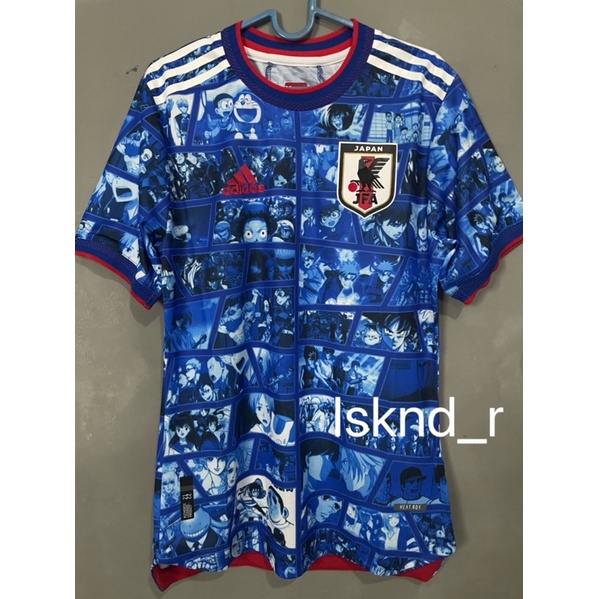 Jual Jersey original Timnas Japan | Shopee Indonesia