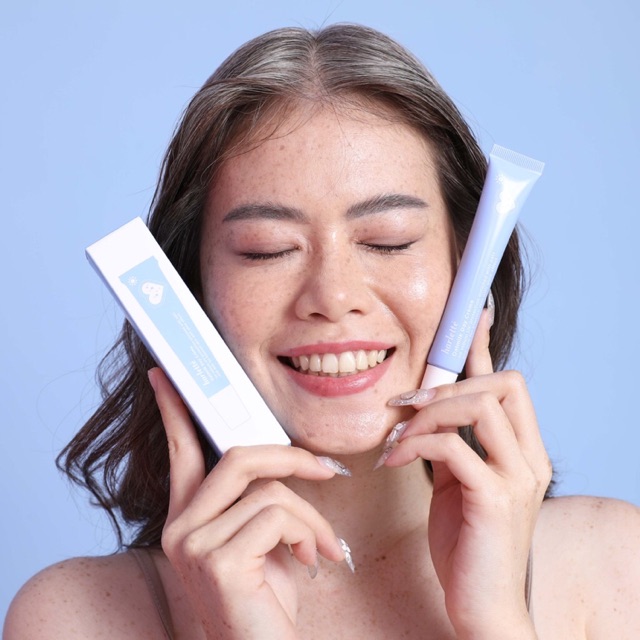 Jual HARLETTE OATMILK DAY CREME 5ml | Shopee Indonesia