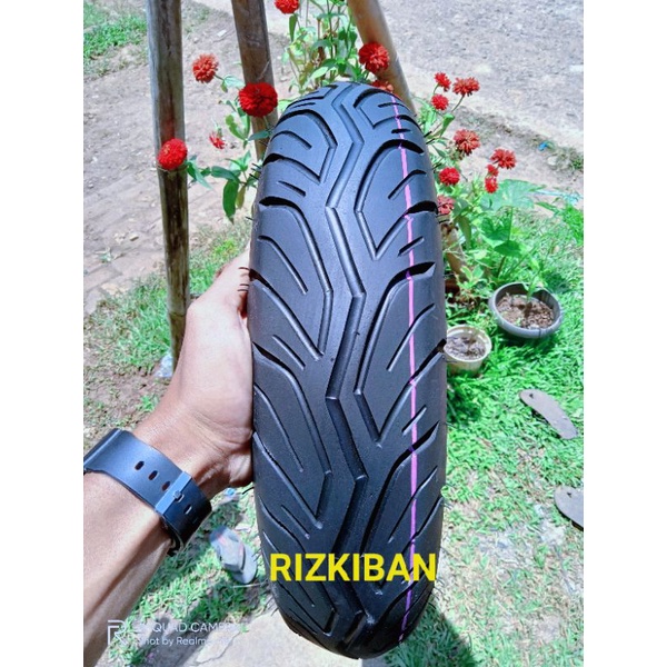 Jual Ban standar Nmax ukuran 110/70-13 tubles | Shopee Indonesia