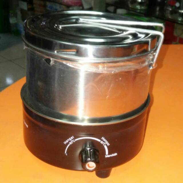Jual MULTI COOKER PANCI ELECTRIC LISTRIK | Shopee Indonesia