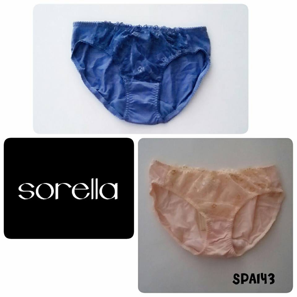 Jual Panty 143 Merk body contour by SORELLA | Shopee Indonesia