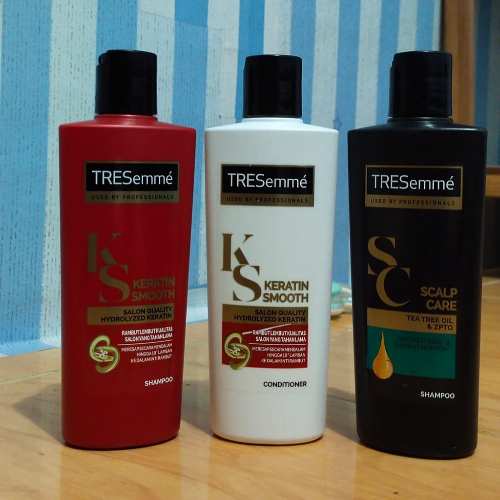 Jual Tresemme | Shopee Indonesia