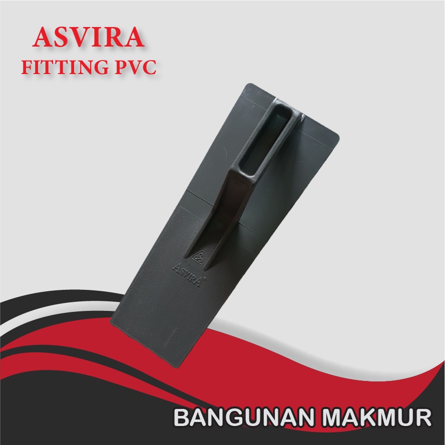 Jual Raskam / Roskam PVC Kotak - ASVIRA | Shopee Indonesia
