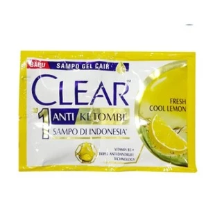 Jual shampo clear lemon fresh Harga Terbaik & Termurah Mei 2024 ...
