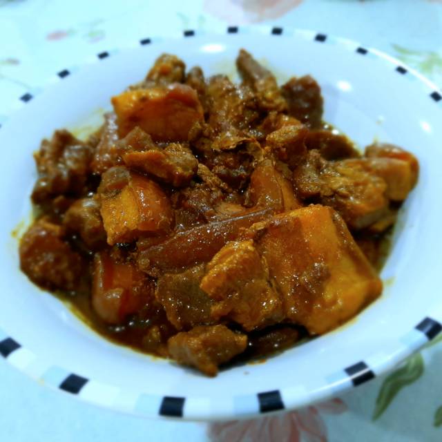 Jual Babi Cin / Samcan Tauco | Shopee Indonesia