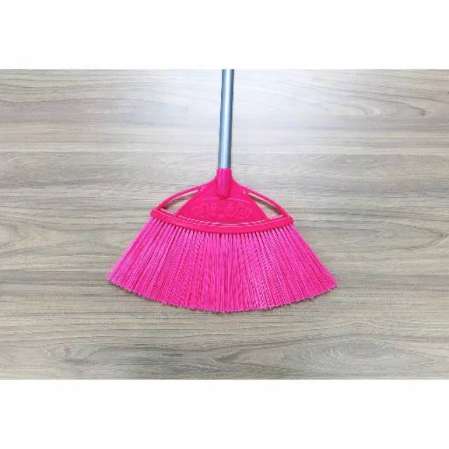Jual DRAGON Sapu Nylon Sakura kualitas ekspor | Shopee Indonesia