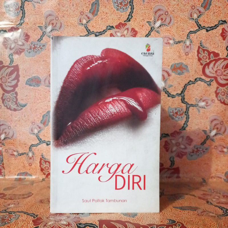 Jual Novel Roman - Harga Diri | Shopee Indonesia