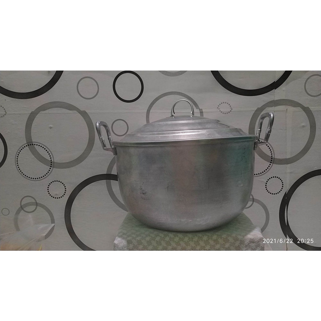 Jual Panci Soto jumbo Uk 4 liter | Shopee Indonesia
