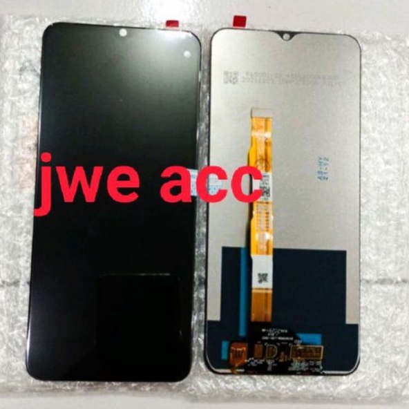Jual Lcd + touchscreen Vivo Y20 Y20s Y12s Y15s Y01 Y10 Y3s lcd | Shopee Indonesia