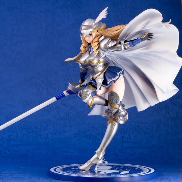 Jual Pvc Vertex Celia Cumani Aintree Walkure Romanze, not GSC Alter ...