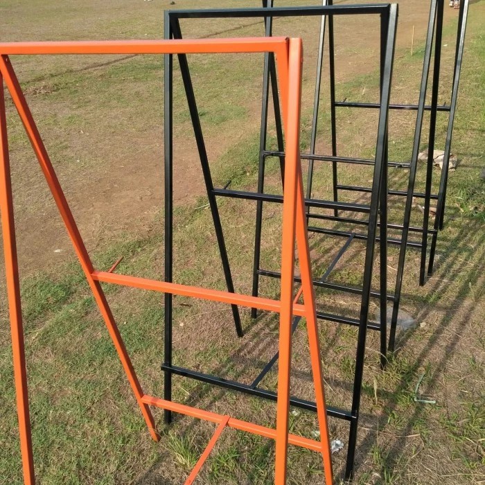 Jual Stand Besi Untuk Bantalan Target | Shopee Indonesia