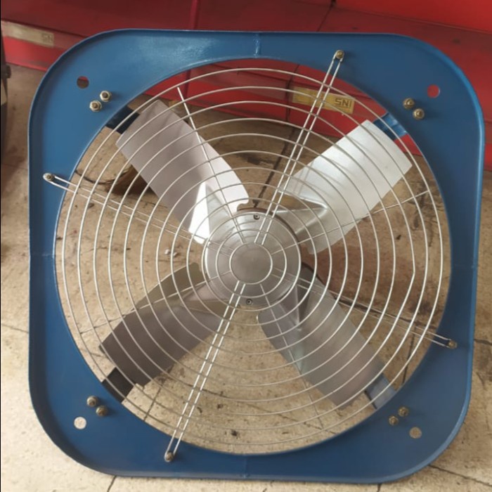Jual Kipas Eksos Shutter ESS CKE 24 Inch 220v Exhaust Fan ESST-24/1 ...